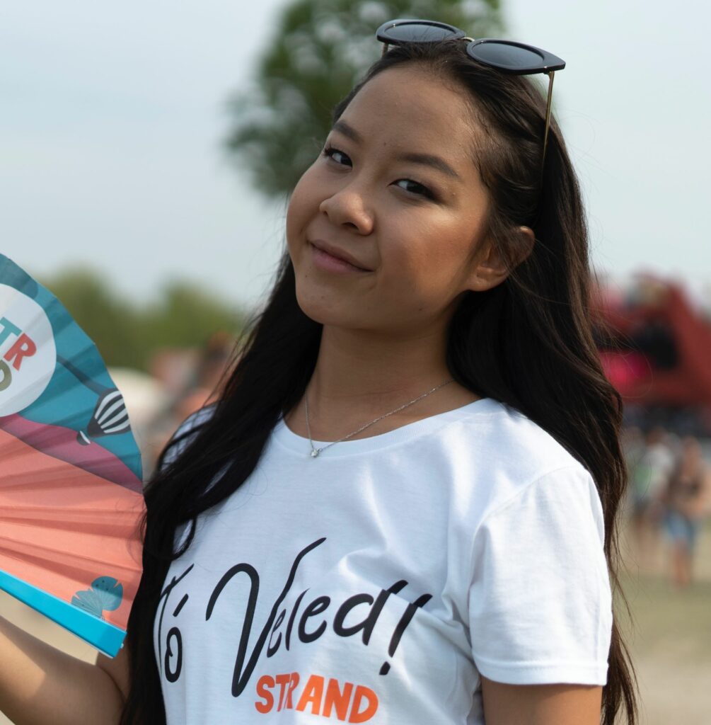 Merch ⋆ Strand Fesztivál